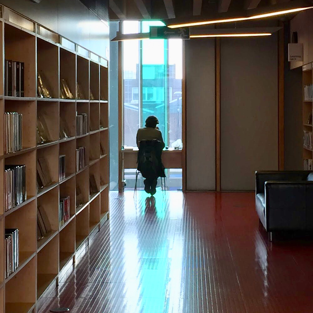 Survey of London | Whitechapel Idea Store